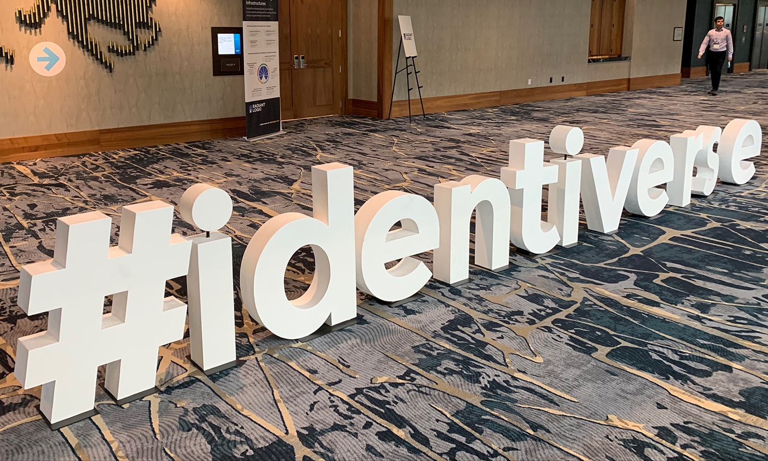 Identiverse producer acquires Know Identity assets and partners with ...