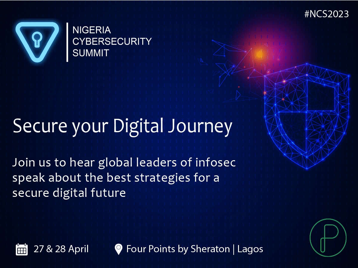 Nigeria Cybersecurity Summit 2023 Biometric Update