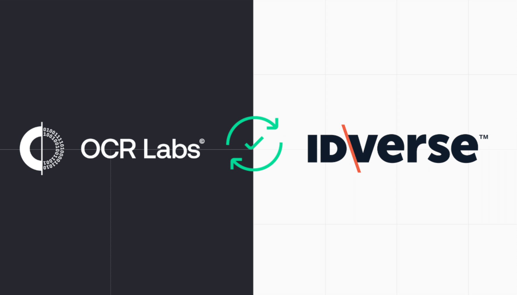 OCR Labs to identify as IDVerse, reflecting changes in digital ID ...