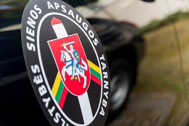 Idemia reveals details on Lithuania’s biometric border system ...