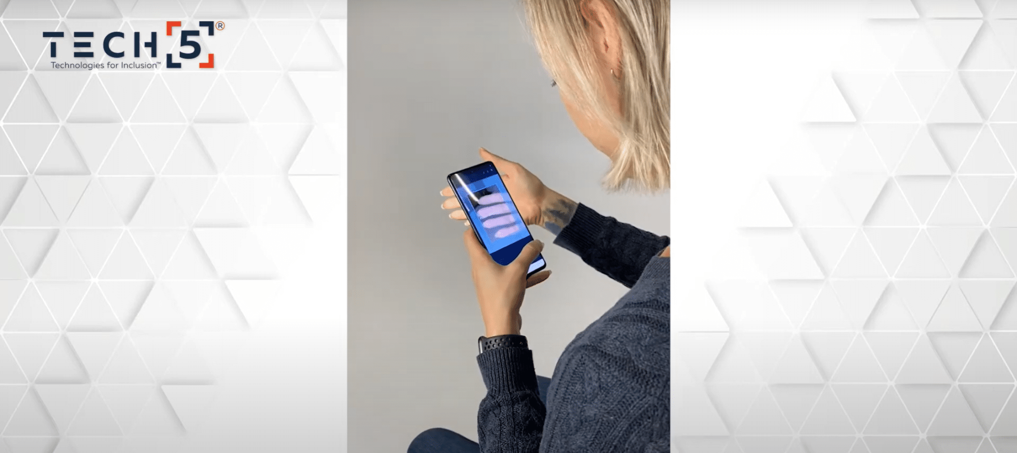 Tech5’s contactless fingerprint PAD software passes iBeta evaluation ...