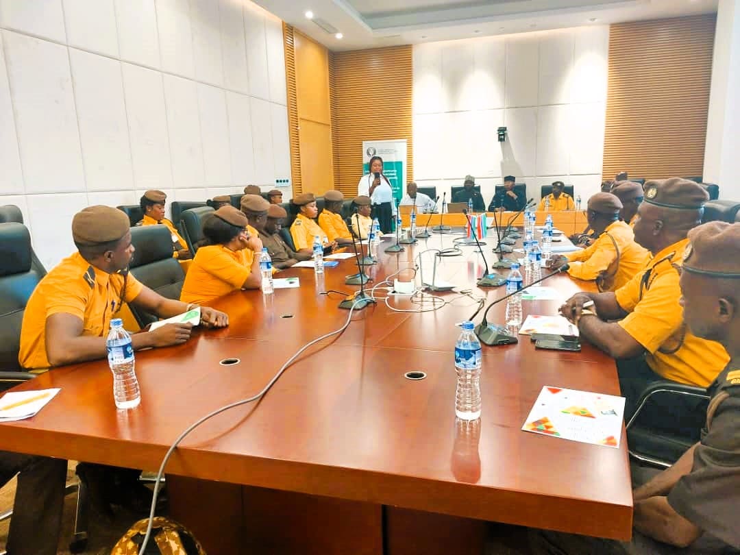 ECOWAS drums importance of regional biometric ID card for The Gambia in ...