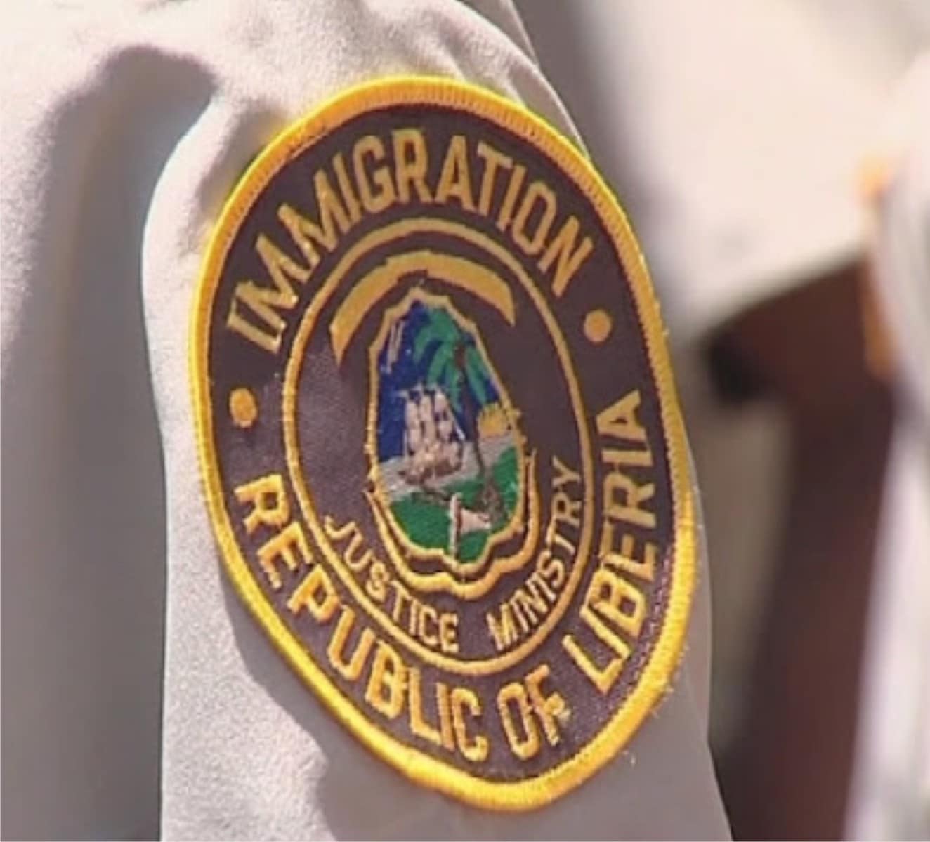 Liberia unveils plan for biometric residence permits, choice of ...