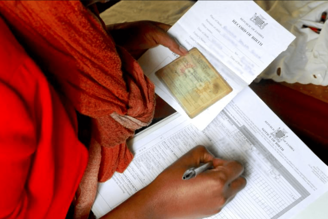 Zambia, Namibia, Tanzania upgrade digital ID systems in concert with ...