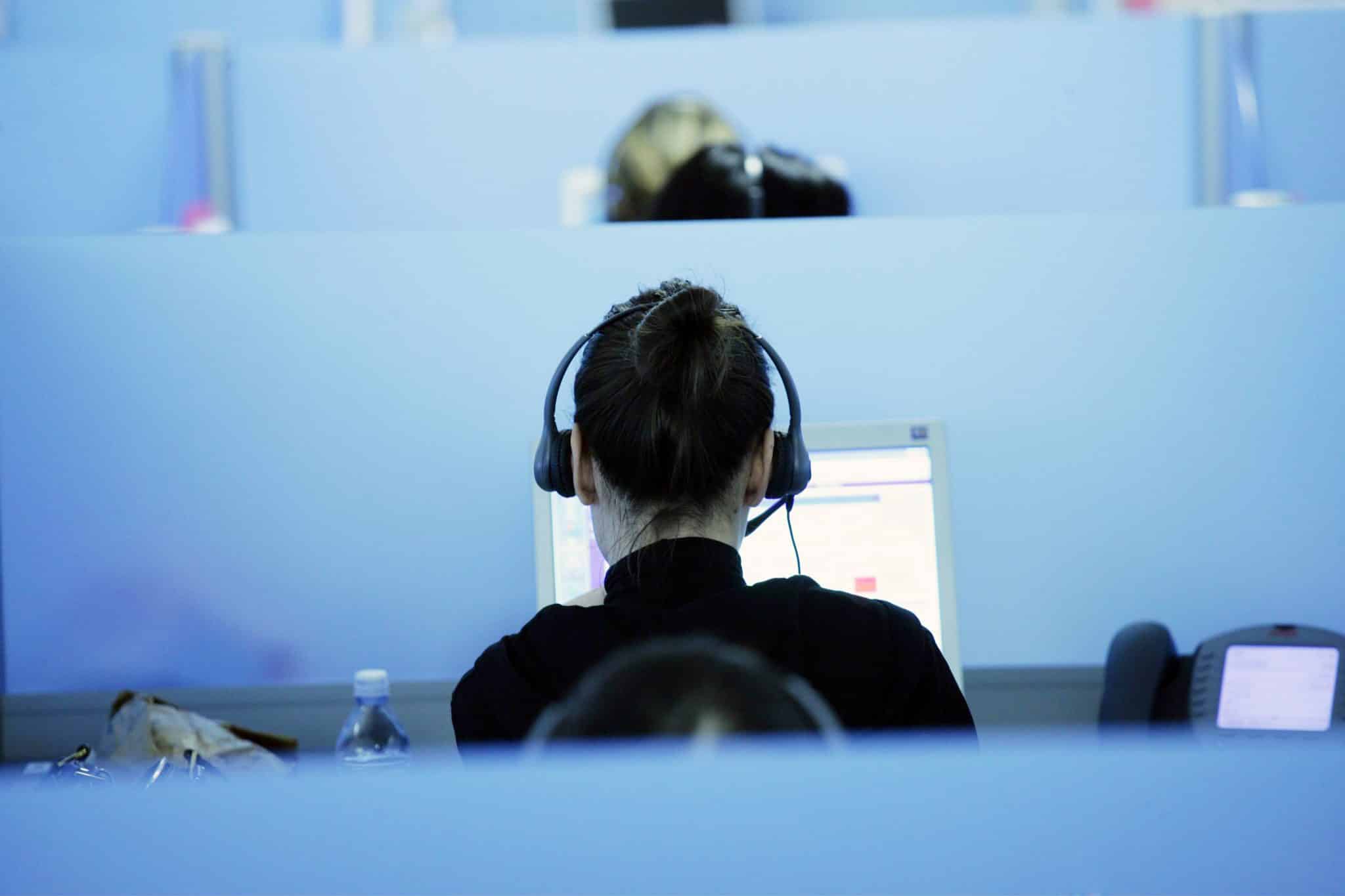 Watch: Protecting contact centers from AI-powered voice fraud ...