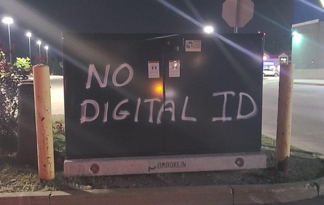 Global leaders seek govt push for public trust in digital ID systems ...