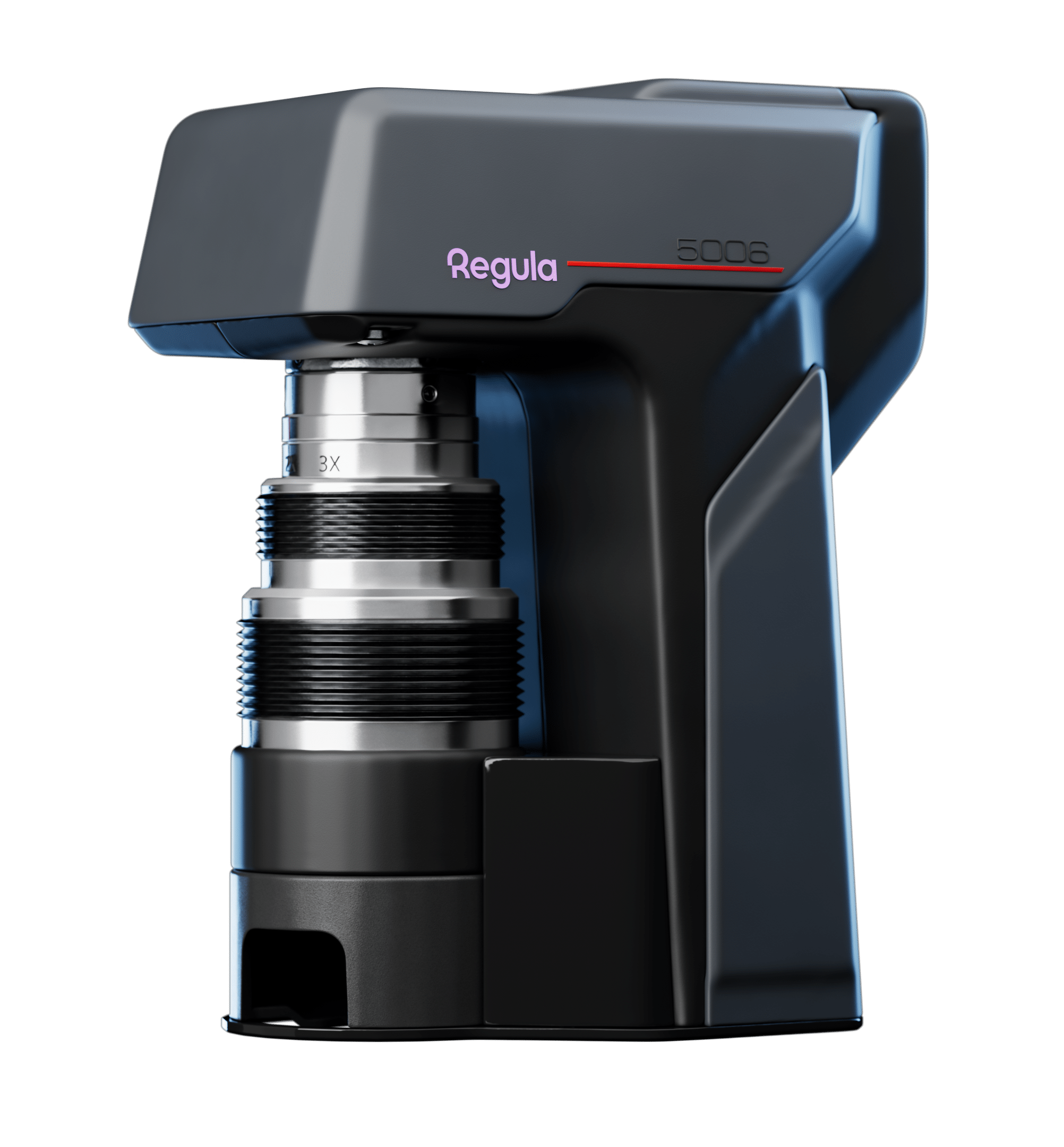 Portable forensic scanner for ID documents, banknotes launched by ...