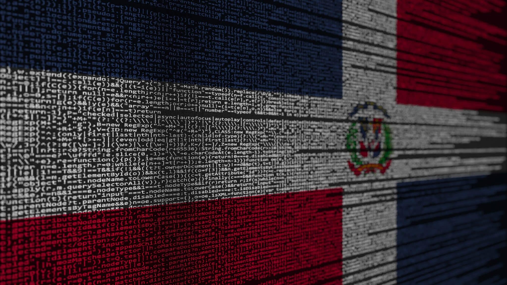 Dominican Republic’s electoral board named certifying authority for e ...