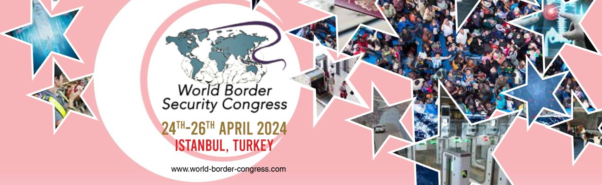 World Border Security Congress | Biometric Update
