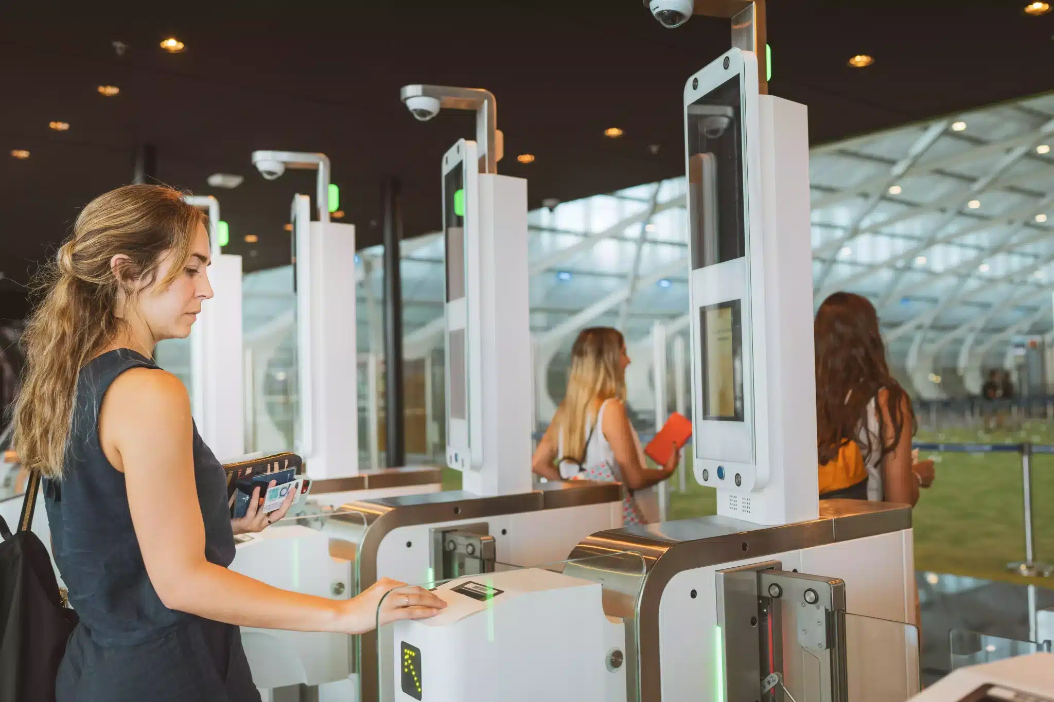 Buyout of Vision-Box would hand Amadeus key piece of travel process ...