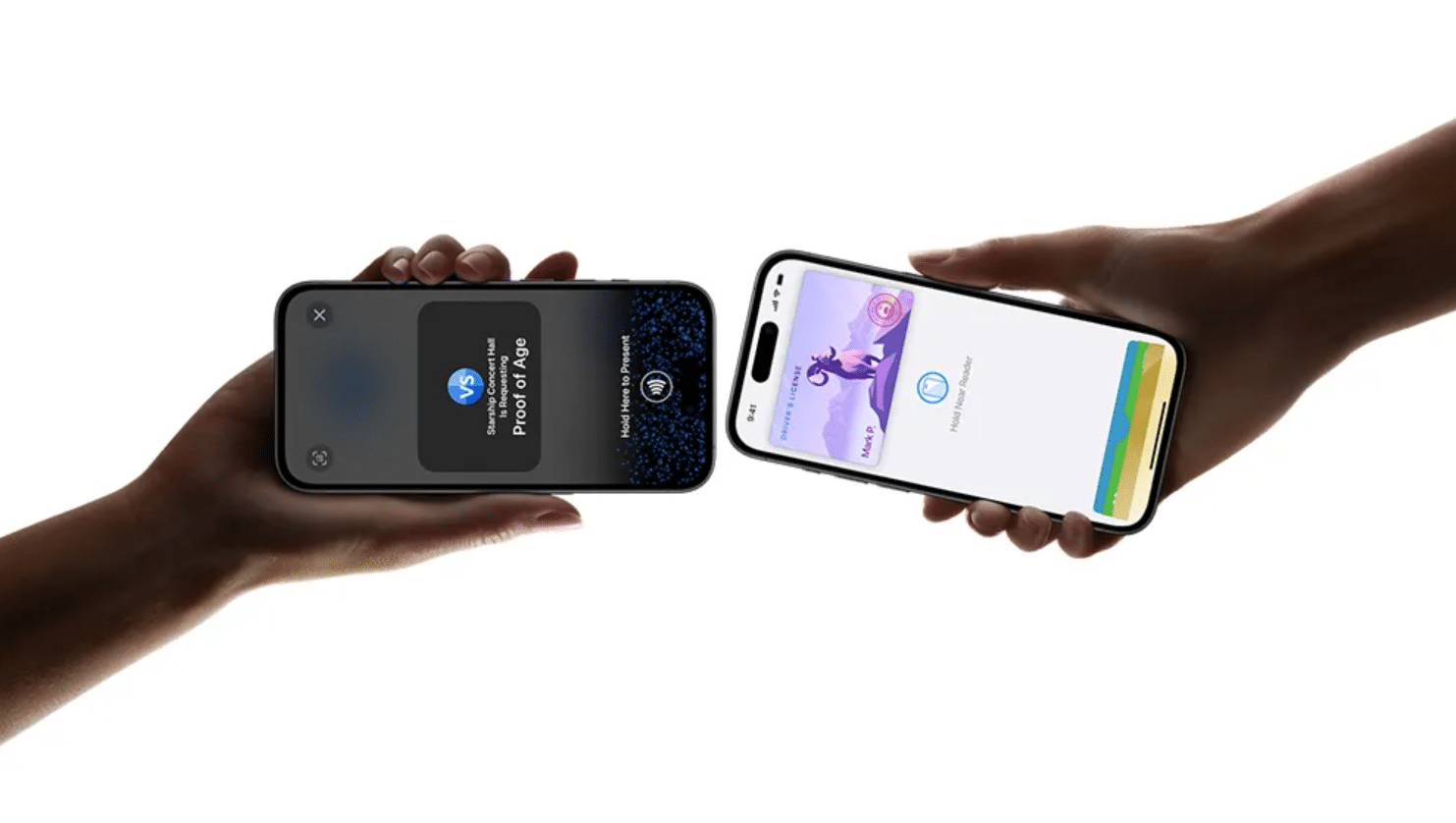 No extra hardware required with IDScan.net’s secure verification app ...