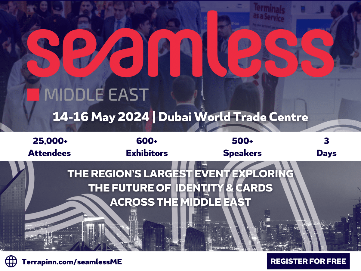 Seamless Middle East | Biometric Update