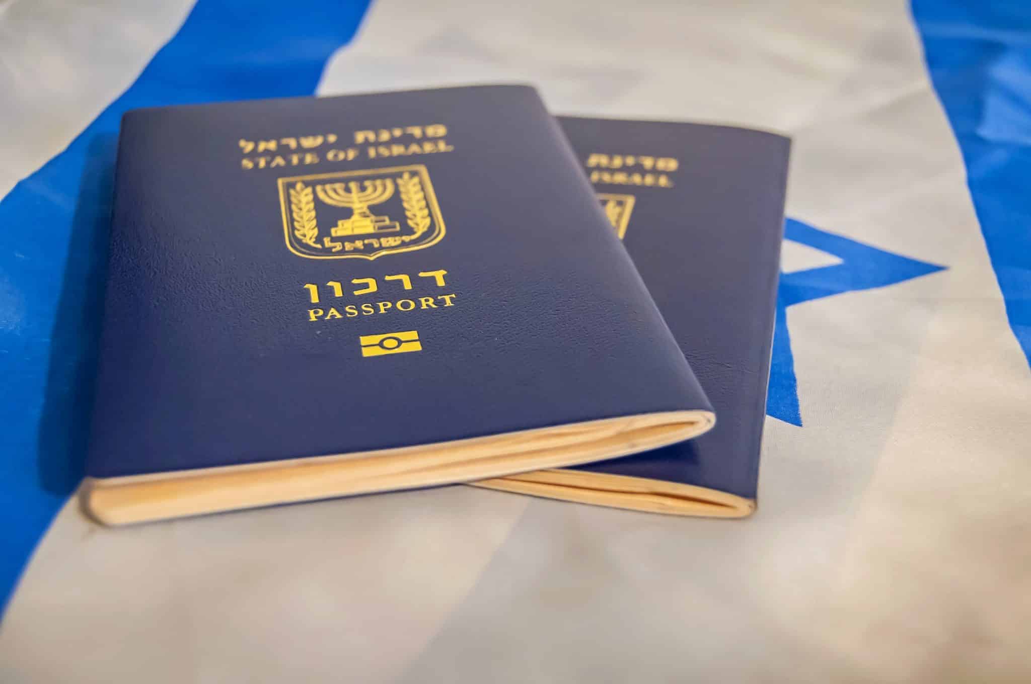 Online-only processing of biometric IDs proposed in Israel | Biometric ...