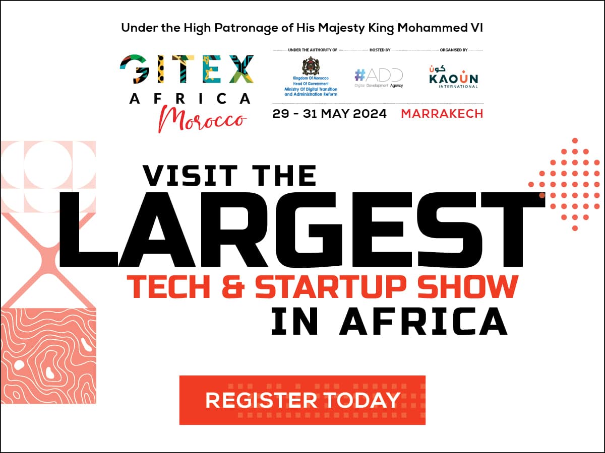 GITEX Africa | Biometric Update