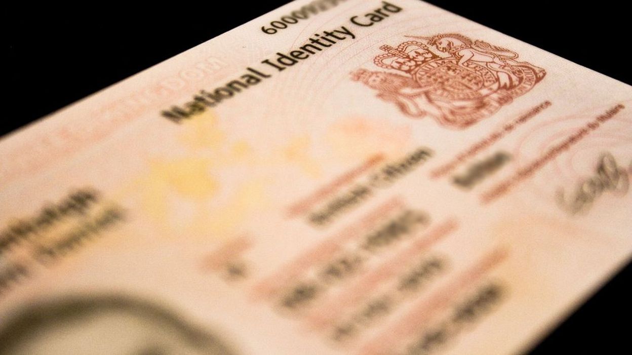 The UK’s election may spell out the future of its national ID cards ...