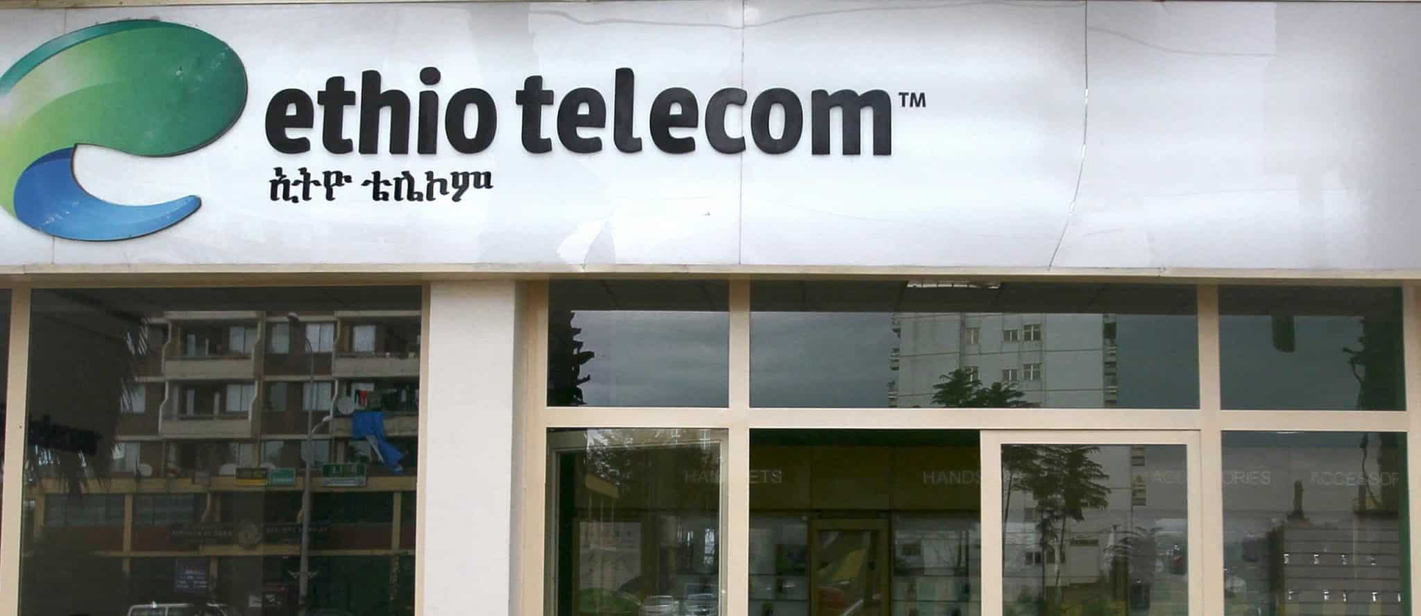 Ethio Telecom sets 1M-per-month Fayda digital ID registration target ...