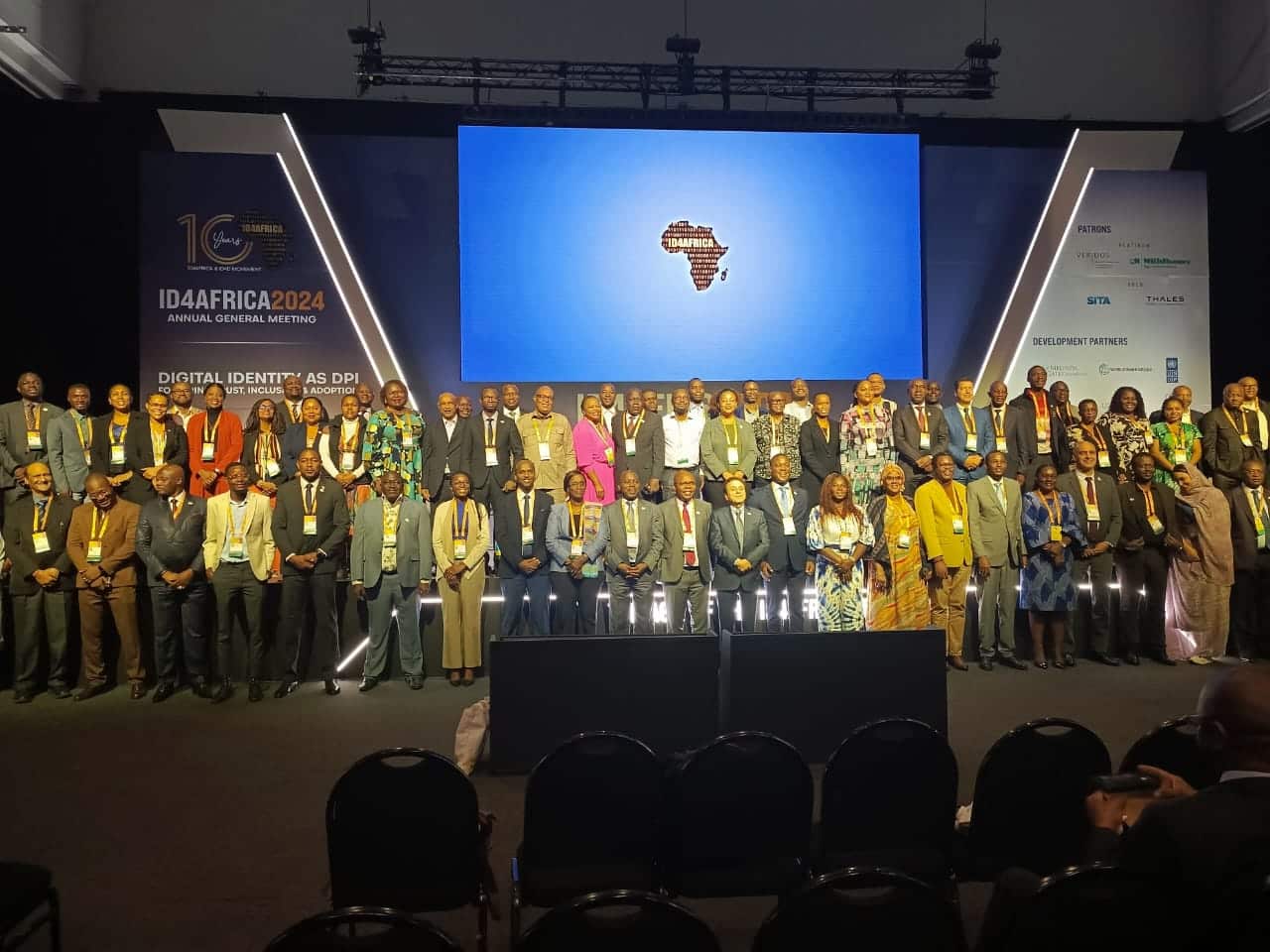 Africa’s digital identity journey reaches DPI, standards and service ...