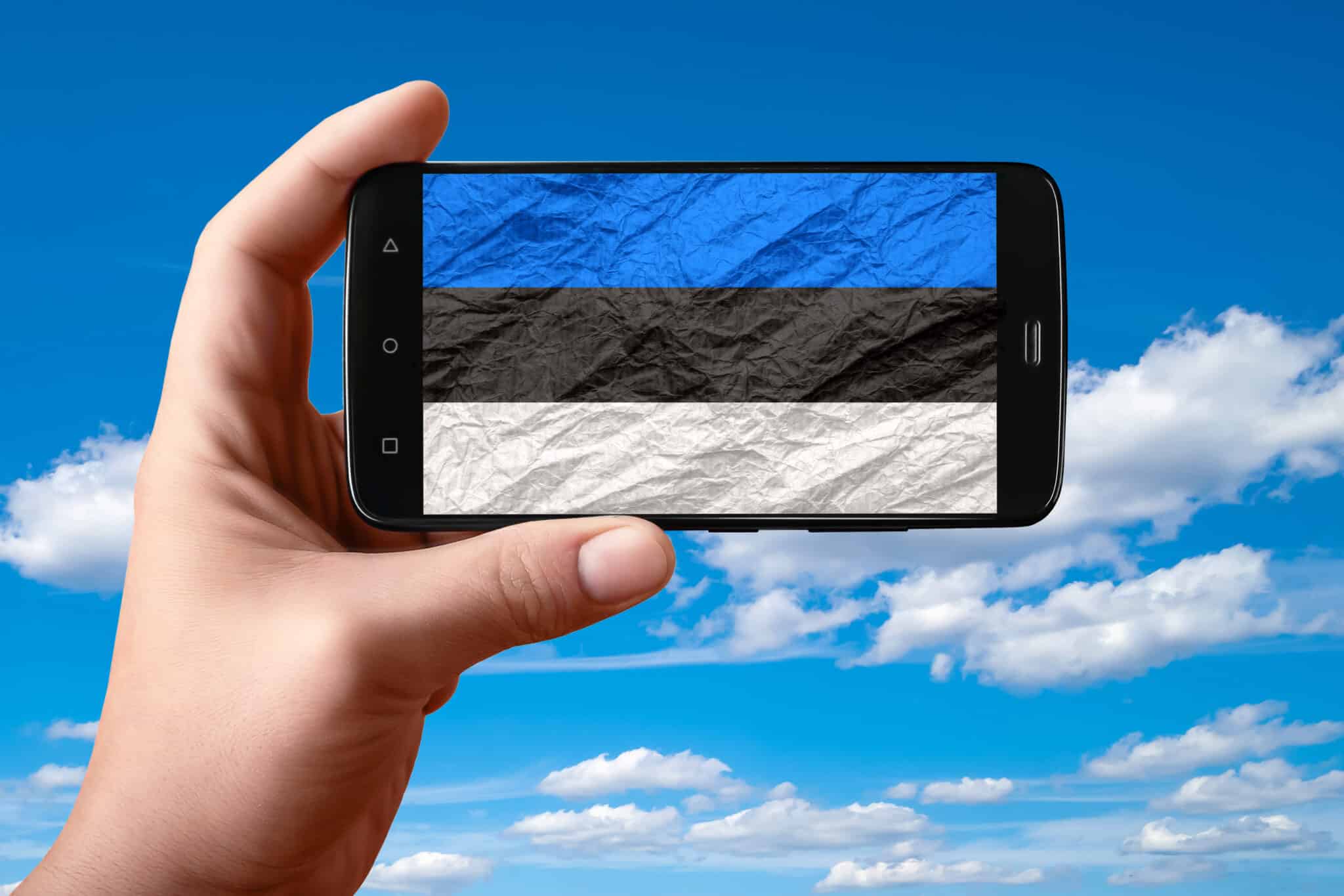 A digital wallet is the first step: How Estonia built its digital state ...