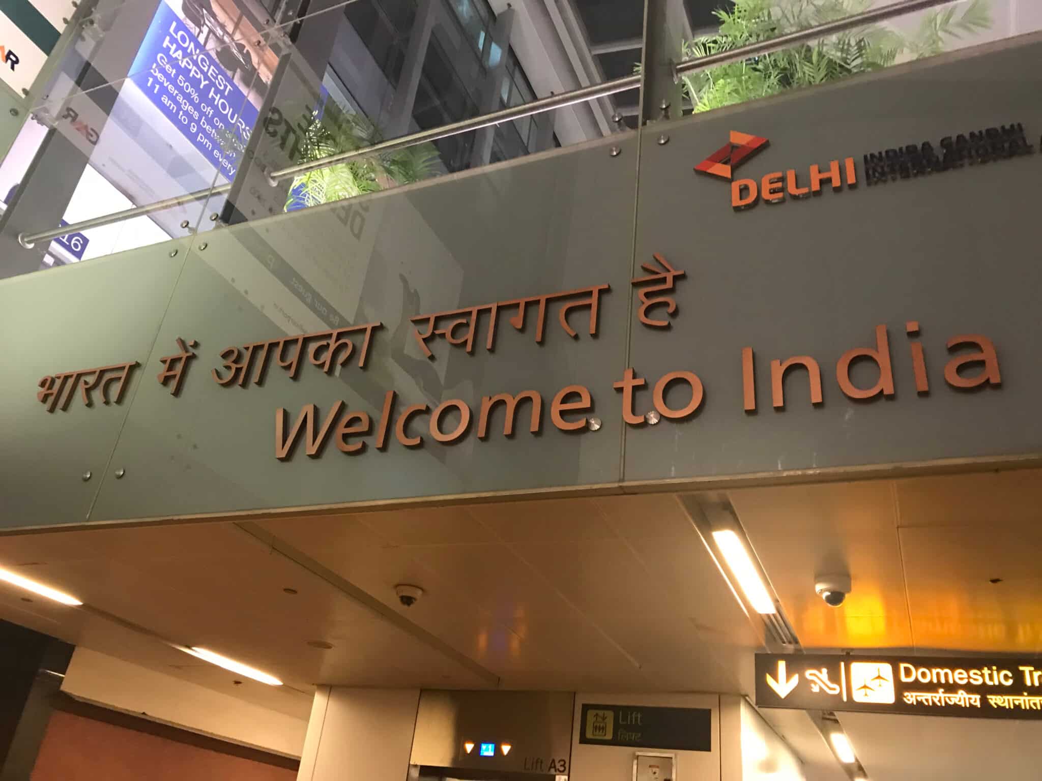 India expands biometric fast-track immigration to 21 airports ...