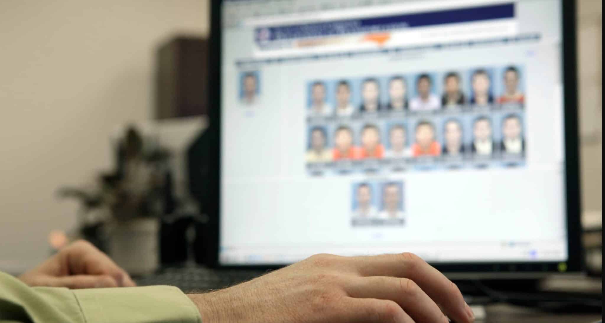 Draft bill allowing German police to search web with facial recognition ...