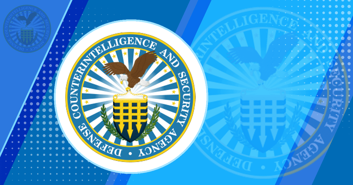 DCSA rolls out continuous vetting for ‘non-sensitive’ federal workforce | Biometric Update