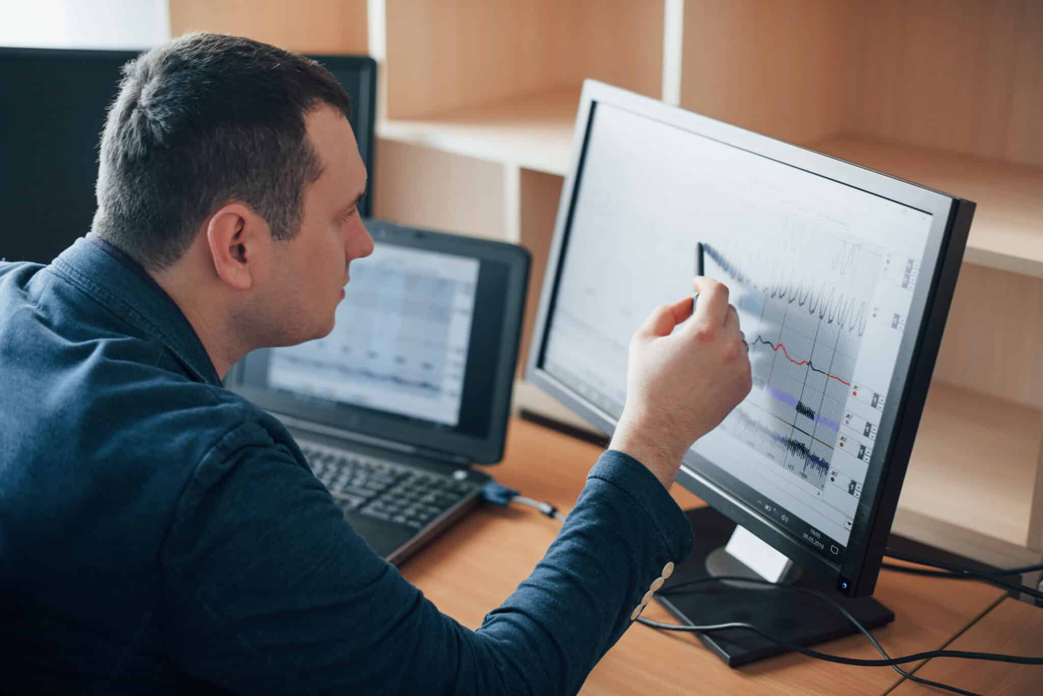 DEA to make award for biometric-enabled polygraph | Biometric Update