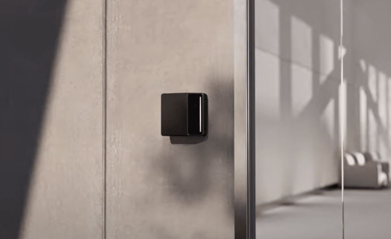 Alcatraz AI launching upgraded Rock with boosted biometric privacy ...