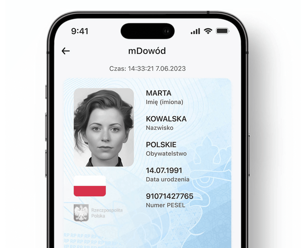 Poland’s digital ID mDowód reaches 8 million users | Biometric Update