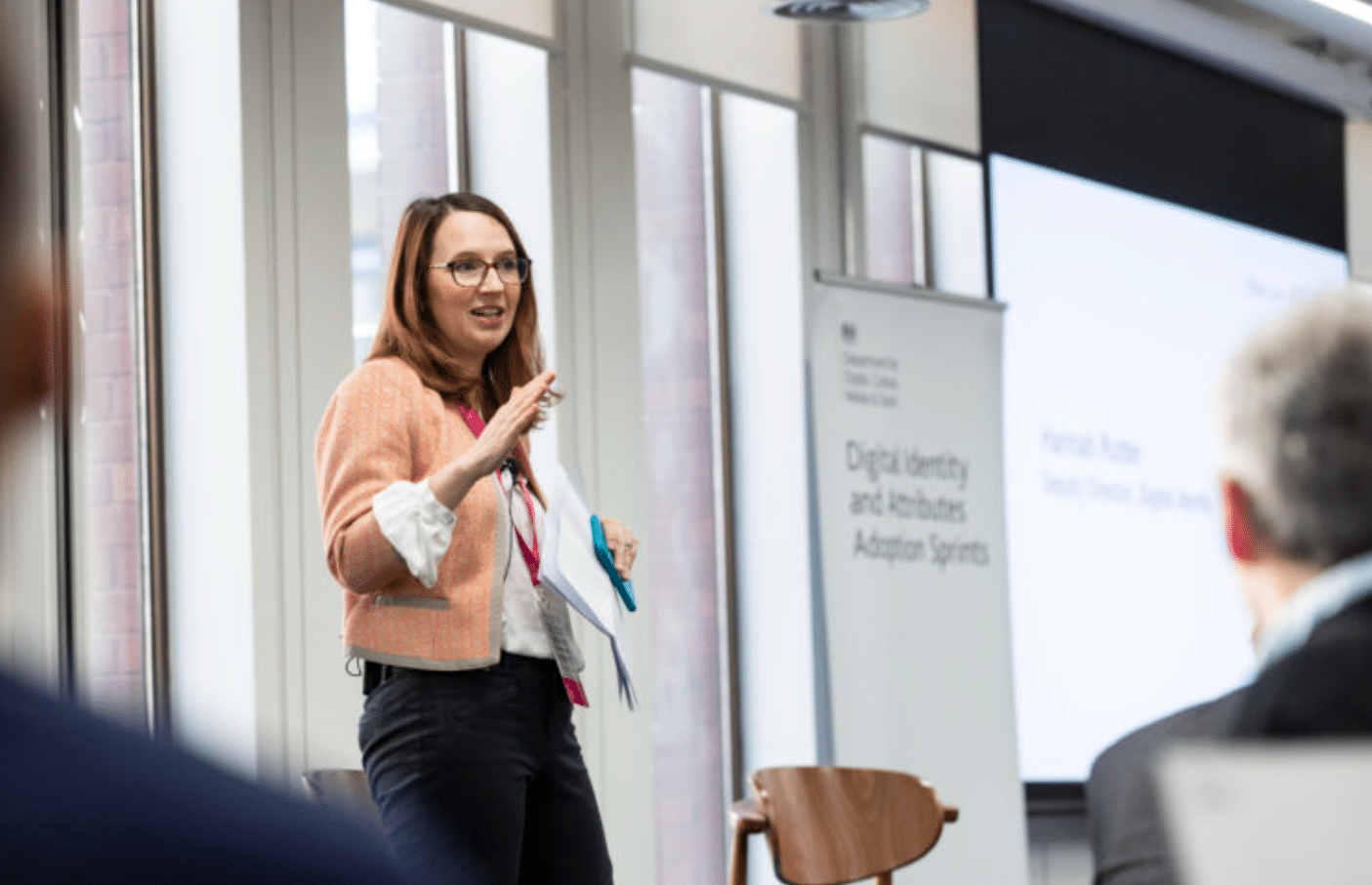 New office takes charge of UK digital ID market | Biometric Update
