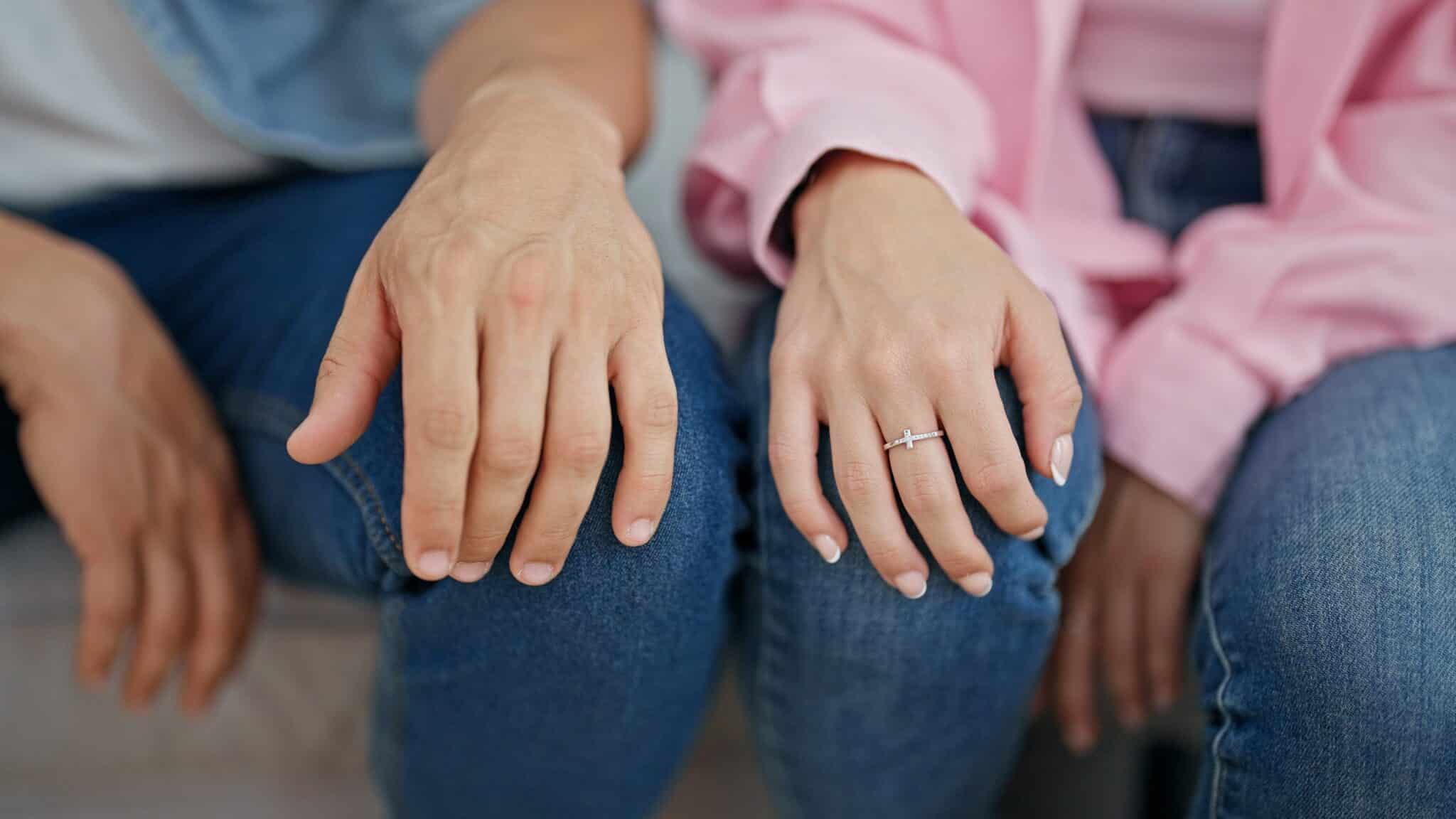 Nail and knuckle biometrics could help child abuse investigations ...