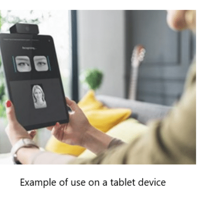 Singapore ICA leverages iris biometrics, robotics to streamline ID and ...