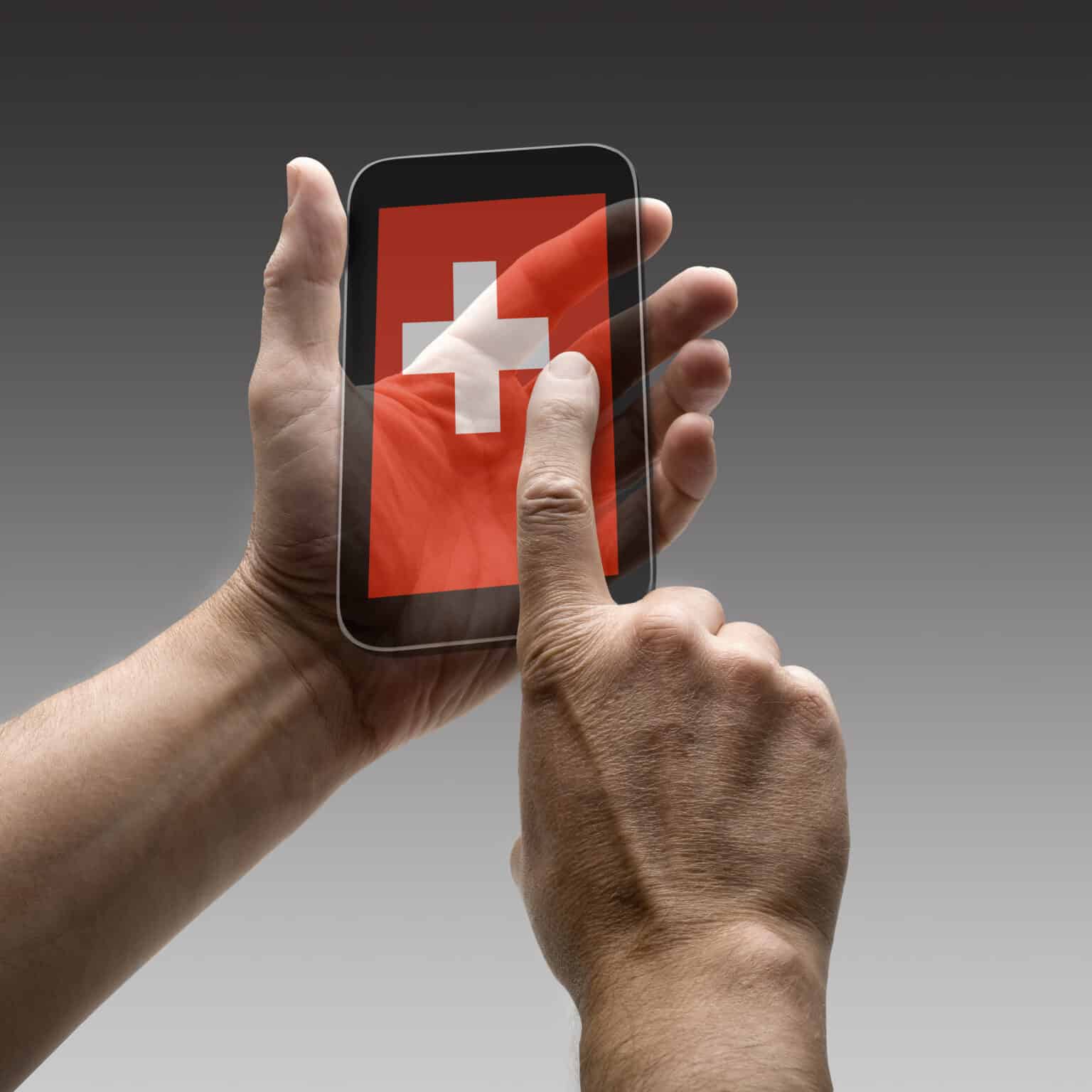 Swiss endorse digital ID plan in narrow referendum approval | Biometric ...