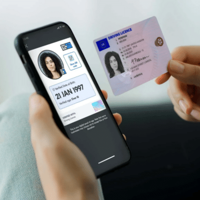 Yoti passes a billion age checks, building foundation of trust ...