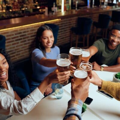 Yoti launches ID Checker app for age verification by UK pubs and ...