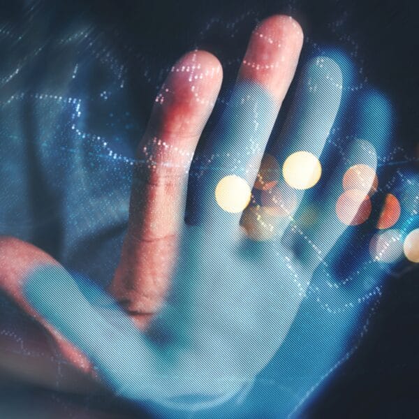 Hand biometrics experts discuss synthetic data, image quality standards ...