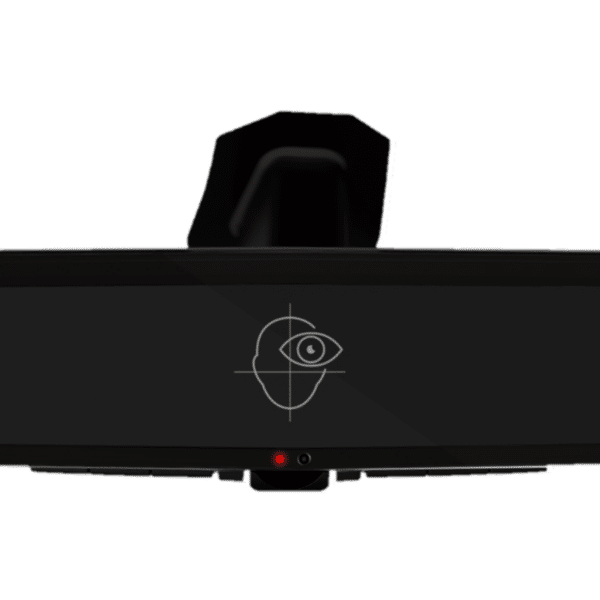 Iris ID unveils iCAM TD200 for portable dual iris and face biometric ...