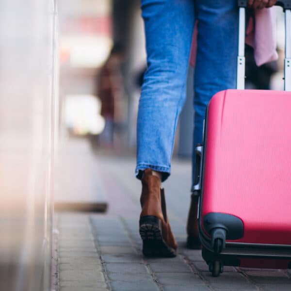 Brussels endorses Digital Travel Credentials, EU MEPs push for faster ...