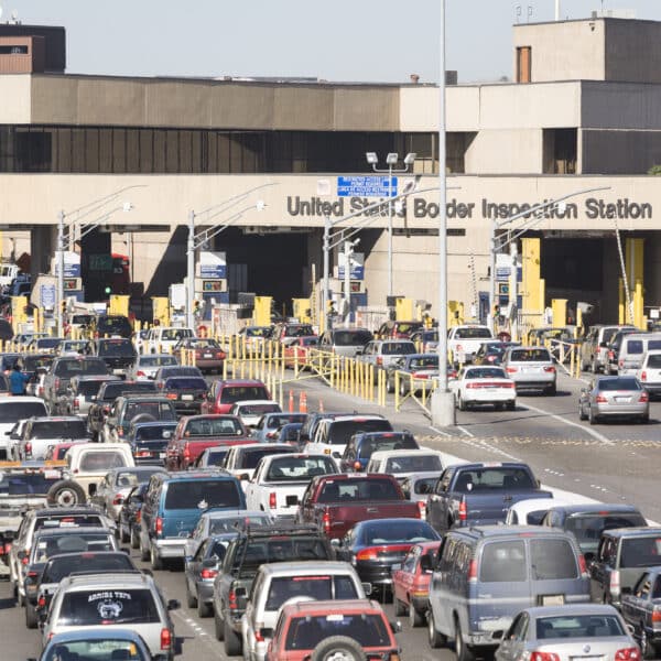 DHS expands biometric entry-exit, CBP to photograph all noncitizens at ...