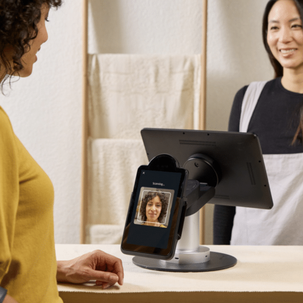 Visa transforming digital payments with biometric authentication ...