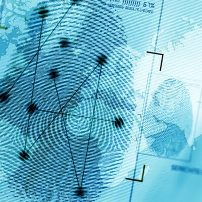 NIST releases latent fingerprint biometrics training data, quality ...
