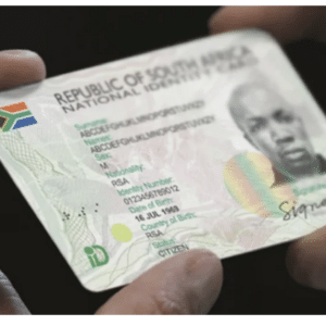 South Africa unveils roadmap for single digital ID system | Biometric ...
