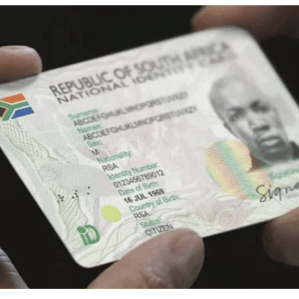 South Africa unveils roadmap for single digital ID system | Biometric ...