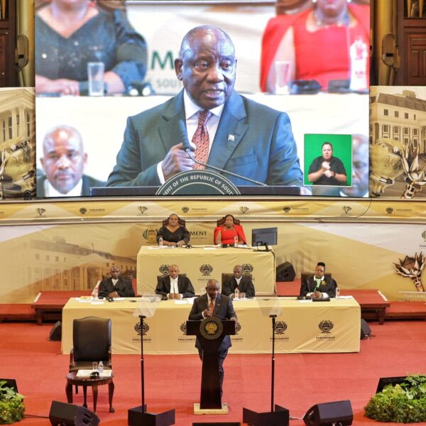 ROC partner Vigilate AI tapped to stop SIM, ID fraud in South Africa ...