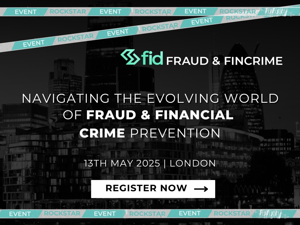 FID Fraud & FinCrime | Biometric Update