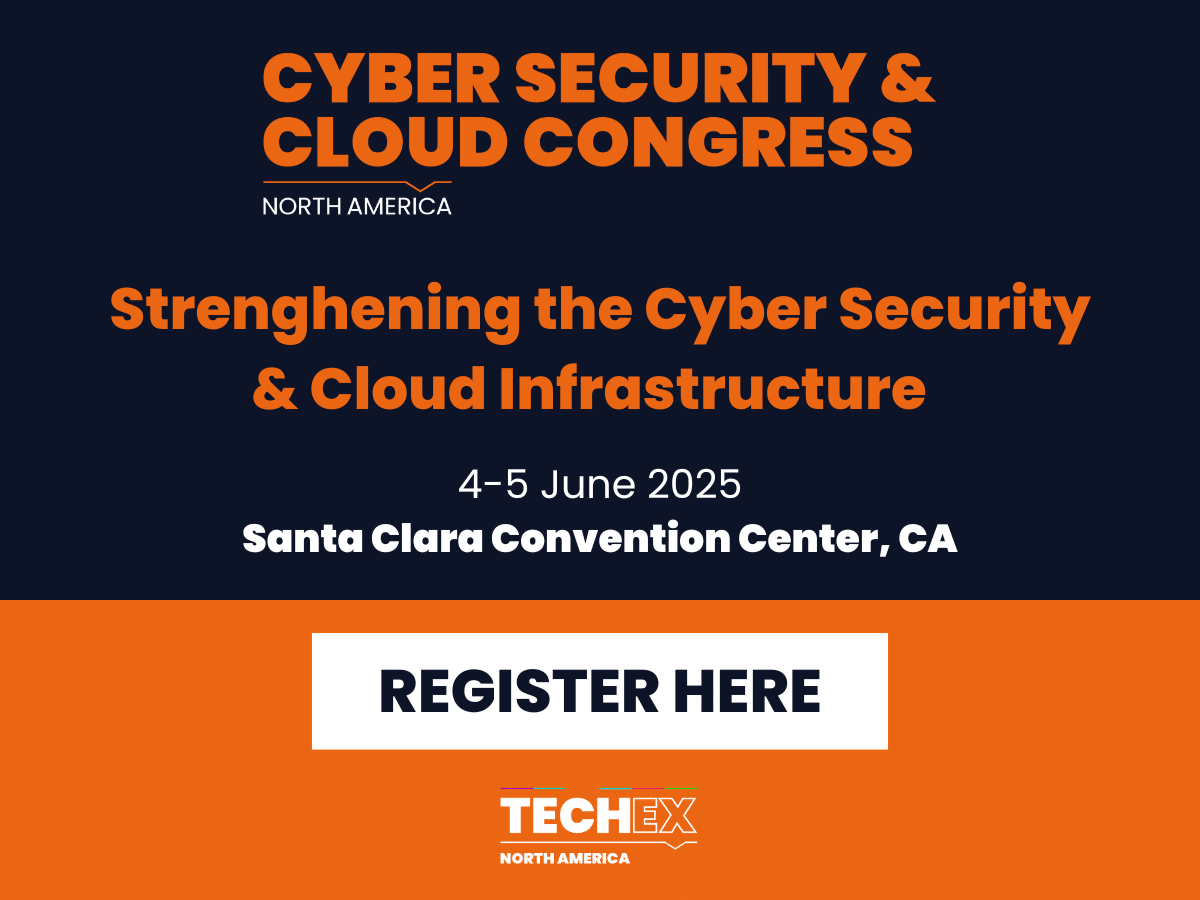 Cyber Security & Cloud Congress North America | Biometric Update