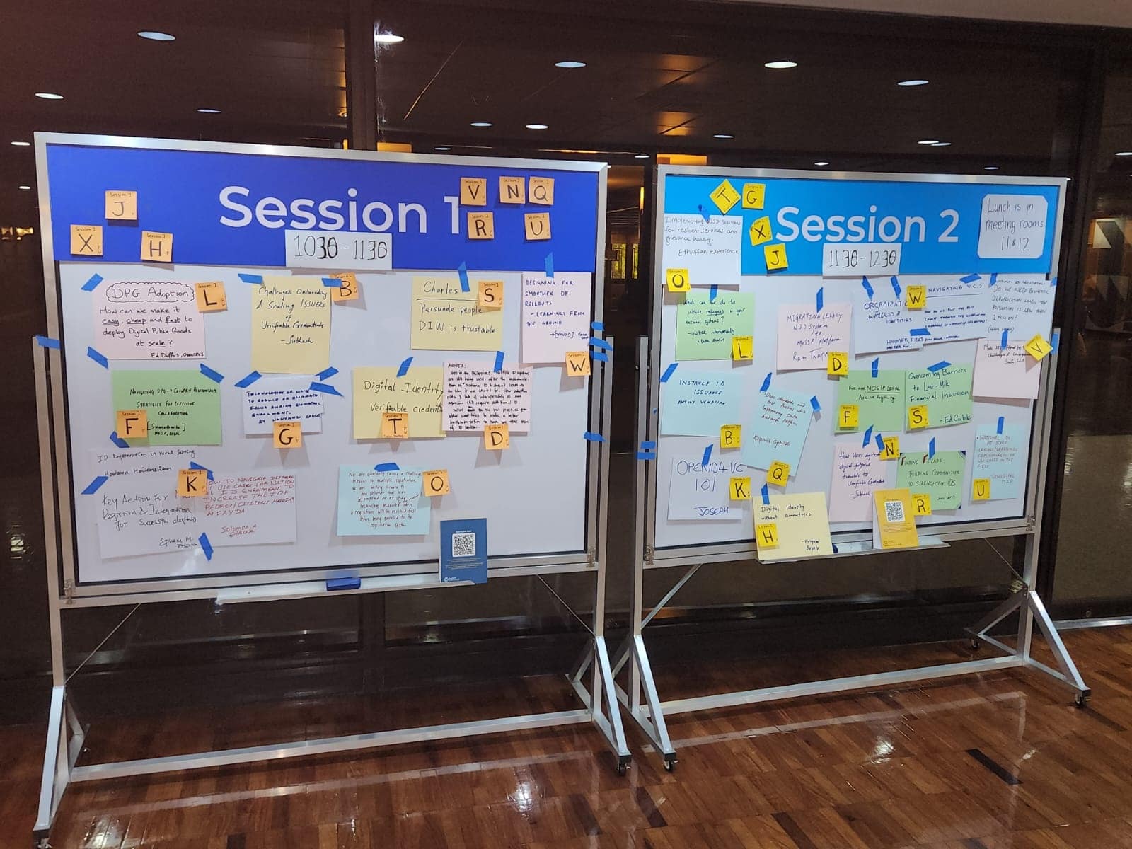 MOSIP community lays out digital identity insights, challenges, and a ...