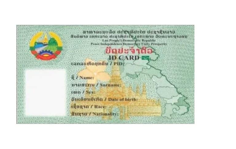 Laos readies national digital ID card rollout | Biometric Update