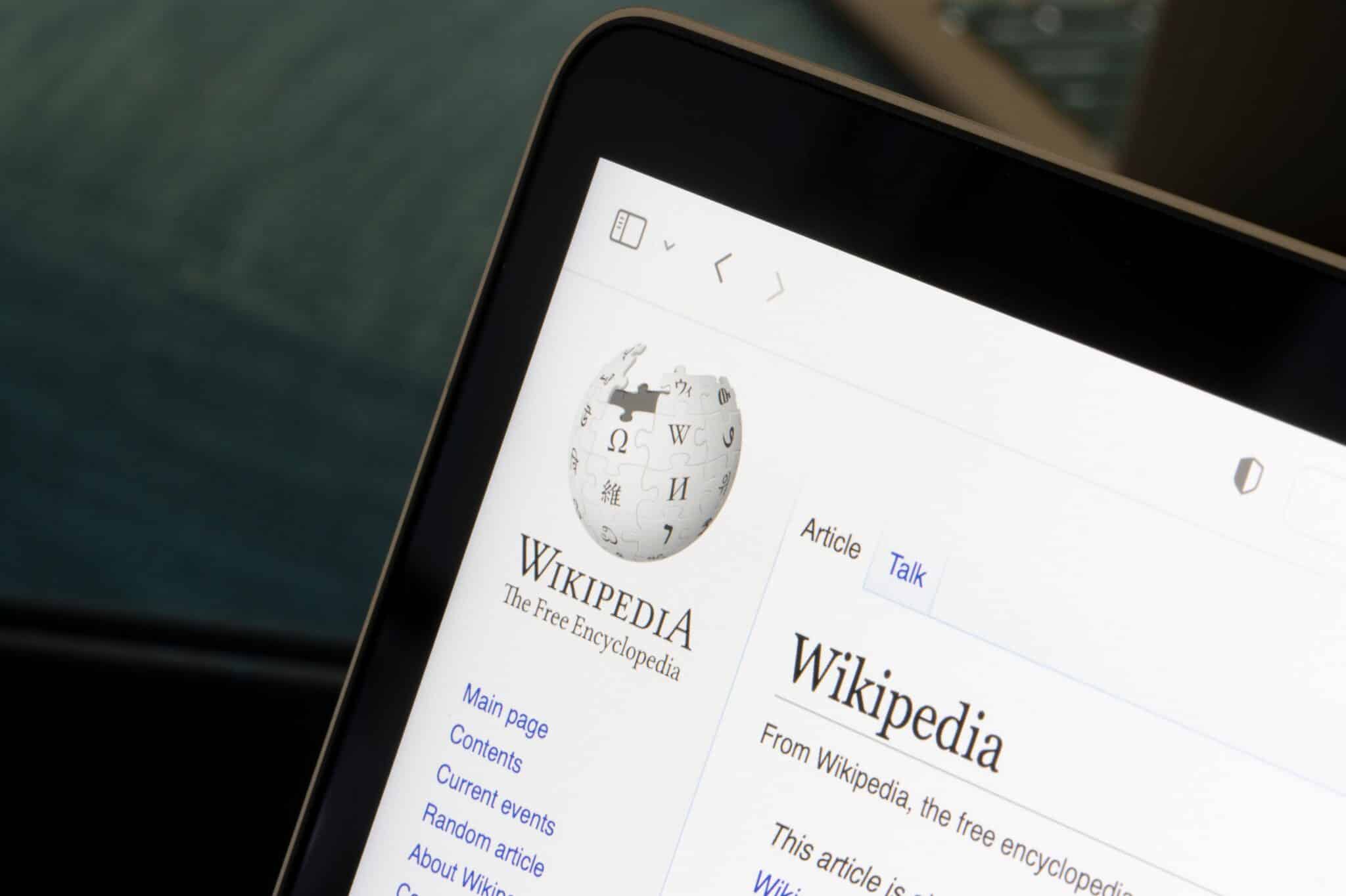 Wikipedia says OSA categories ensnare it in IDV regulations targeting ...