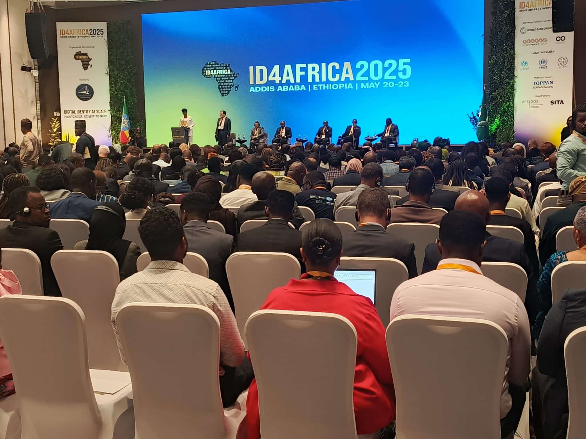ID4Africa 2025 begins with record numbers, urgency and Ethiopian PM’s ...