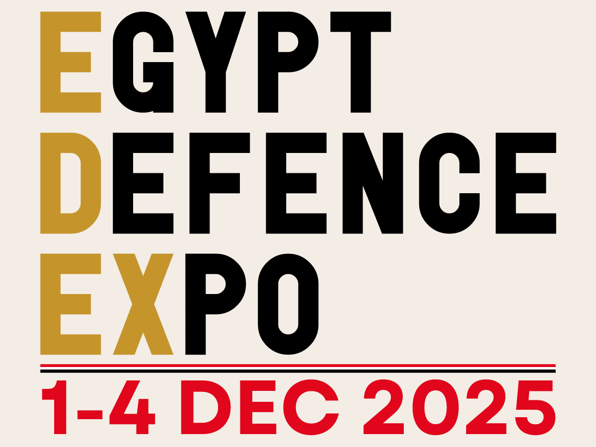 Egypt Defence Expo (EDEX) 2025 | Biometric Update